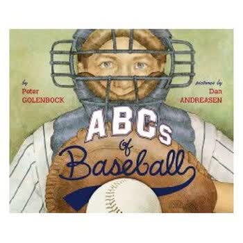 【】ABCs of Baseball