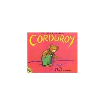 【】Corduroy (Spanish)