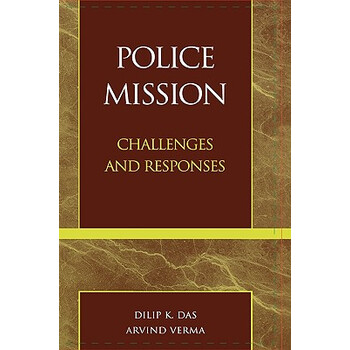 【】Police Mission: Challenges and