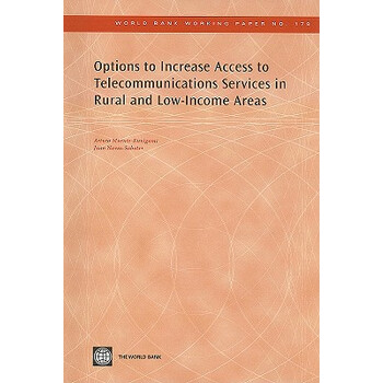 【】Options to Increase Access t