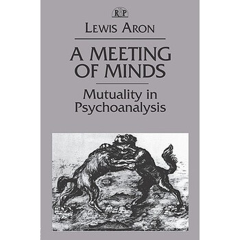 【】A Meeting of Minds PR