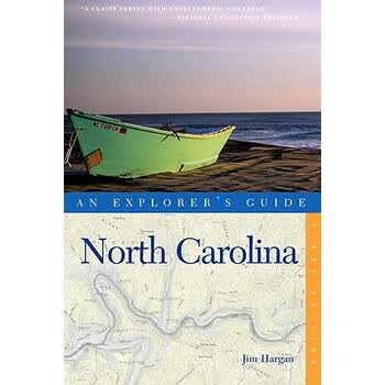 【】An Explorer's Guide North