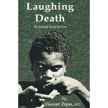 【】Laughing Death
