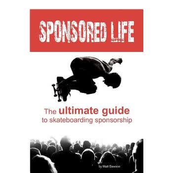 【】Sponsored Life
