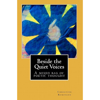 【】Beside the Quiet Voices