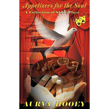 【】Appetizers for the Soul