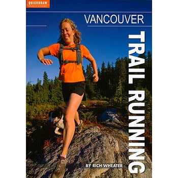 【】Vancouver Trail Running