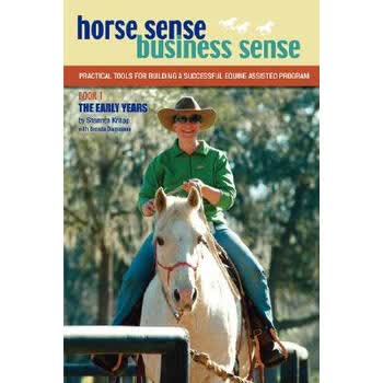 【】Horse Sense, Business Sense Vol.
