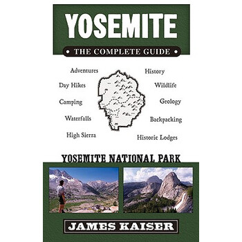 【】Yosemite: The Complete Guide