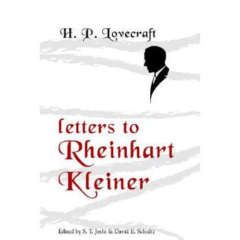 【】Letters to Rheinhart Kleiner