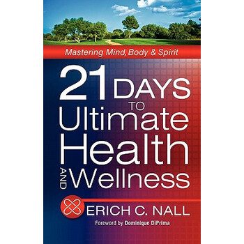 【】21 Days to Ultimate Health and