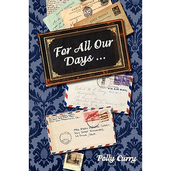 【】For All Our Days
