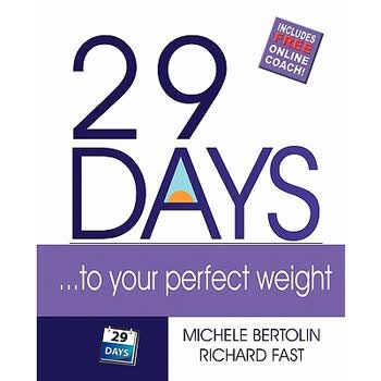 【】29 Days ... to Your Perfec