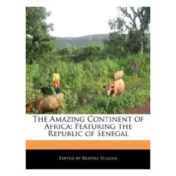 【】The Amazing Continent of Africa: