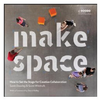 【】Make Space: How To Set The Stage Fo