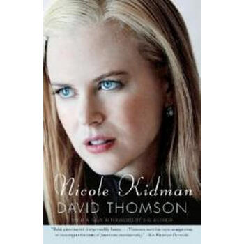 【】Nicole Kidman