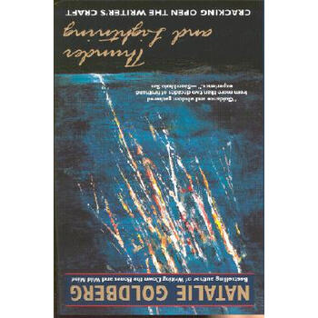 Thunder and Lightning: Cracking Open the Writer's Craft