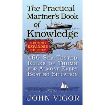 【】The Practical Mariner's Book of