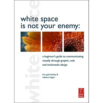 【】White Space Is Not Your Enemy: A
