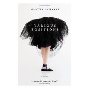 【】Various Positions