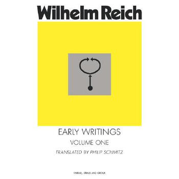 【】Early Writings, Volume One