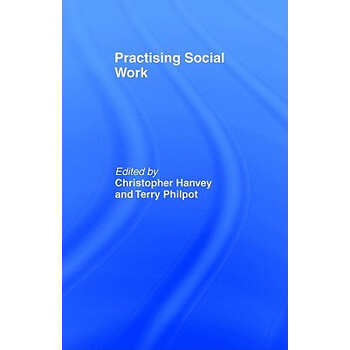 【】Practising Social Work