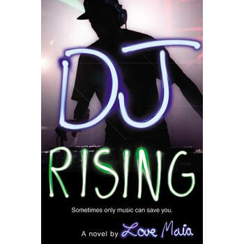 【】DJ Rising