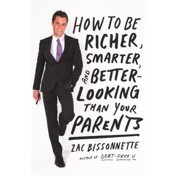 【】How to Be Richer, Smarter, and