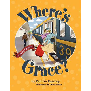 【】Where's Grace?