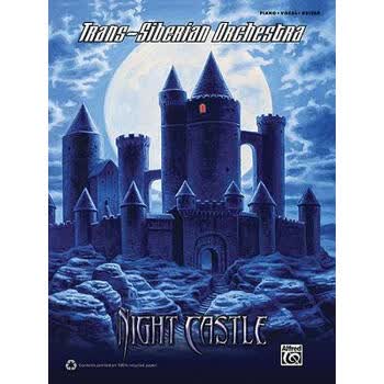 【】Trans-Siberian Orchestra - Nigh