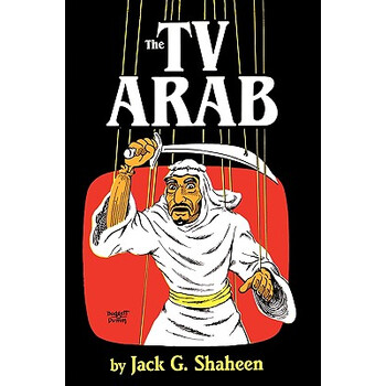 【】The TV Arab