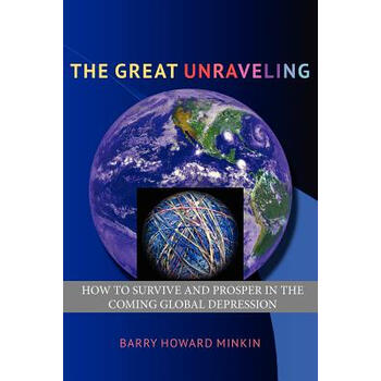 【】The Great Unraveling