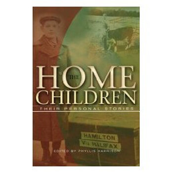 【】The Home Children