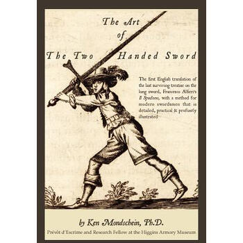 【】The Art of the Two-Handed Sword