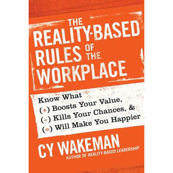 【】The Reality-Based Rules of th