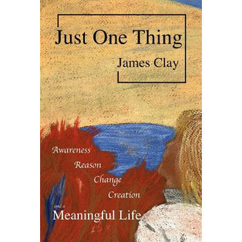 【】Just One Thing