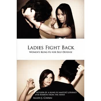 【】Ladies Fight Back