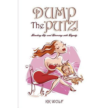【】Dump the Putz!