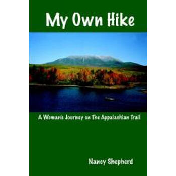 【】My Own Hike