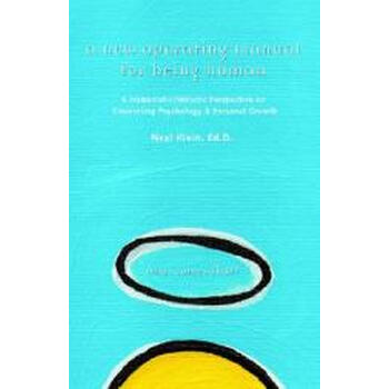 【】A New Operating Manual for Being