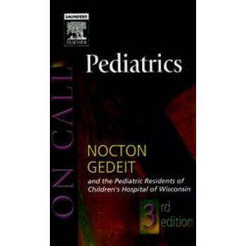【】On Call Pediatrics