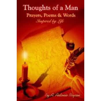【】Thoughts of a Man