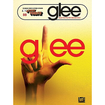【】Glee: Music from the Fox Television