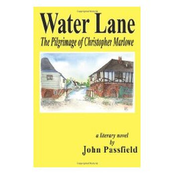 【】Water Lane: The Pilgrimage of