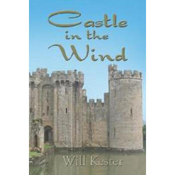 【】Castle in the Wind