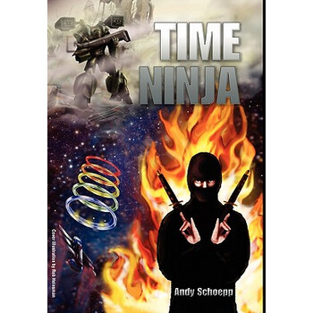 【】Time Ninja