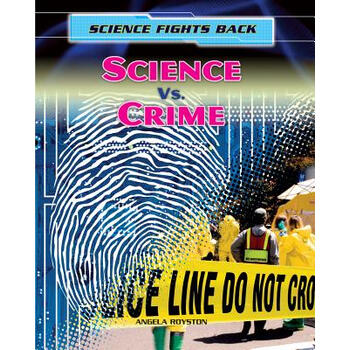【】Science vs. Crime