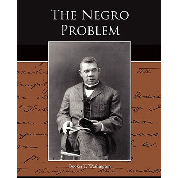 【】The Negro Problem