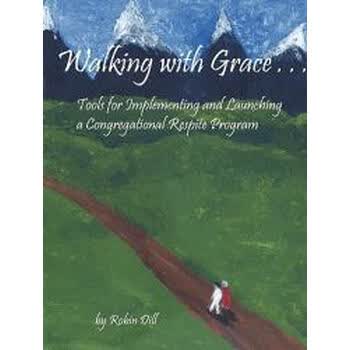 【】Walking with Grace: Tools for