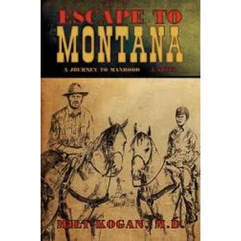【】Escape to Montana ( a Journey t